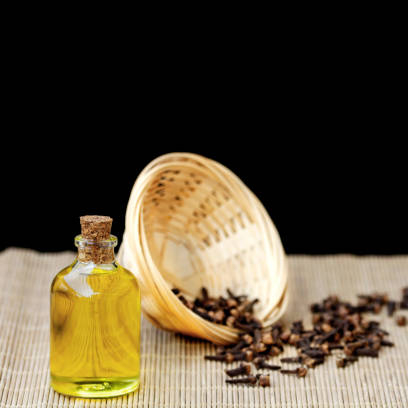 Caryophyllene B98 R | Natura Aromatik Nusantara